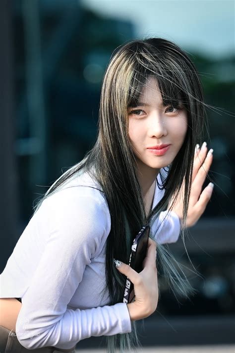 221021 유현 걸그룹 갤러리 에펨코리아