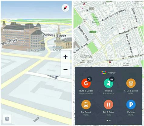 6 Best Offline Maps For Android Techviola