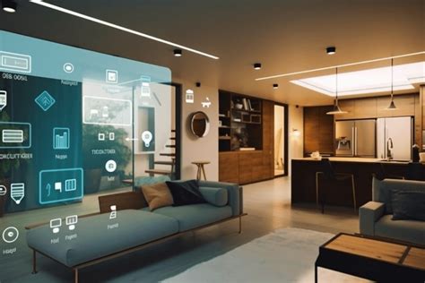 Casa Inteligente Intelbras Benefícios Valores E Custos Da Automação