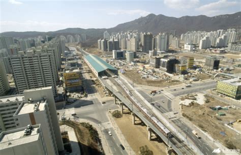 산본신도시도 재건축 기지개 선도지구 선점이 중요한 이유 네이버 블로그