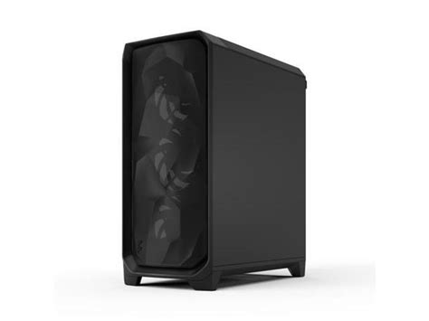 Fractal Design Meshify 3 Black Solid Case Specs Compare Prices Pangoly Fractal Design Meshify 3 Black Solid Case Specs Compare Prices Pangoly