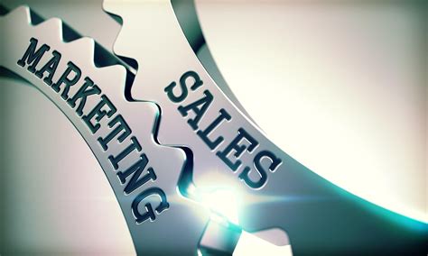 Marketing And Sales Teams At Odds Bring Them Together By Following