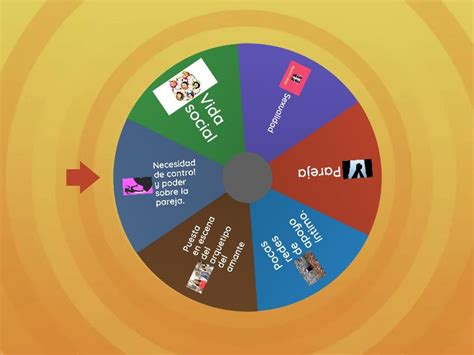 Consecuencias De La Masculinidad Hegemónica Spin The Wheel