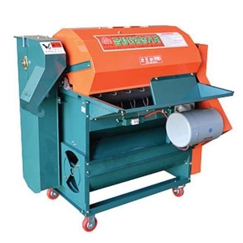 인팍쇼핑 금성산업 Gs 2000 콩손실 최소화 들깨 탈곡기 수확기국산 공구철물산업안전