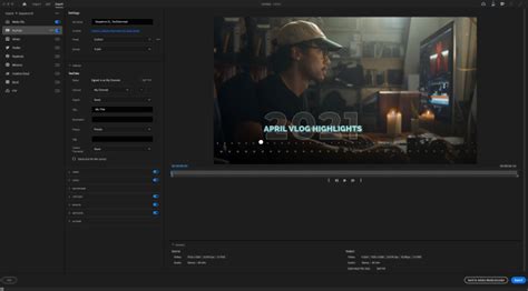 Adobe Rolls Out New Import Export Modes To Premiere Pro Videomaker