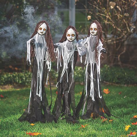 Halloween Decorations Oriental Trading Company At Robert Lindsay Blog