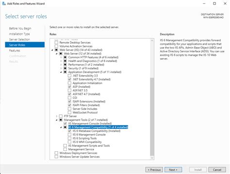 Installation Interrupted When Installing Central Credential Provider