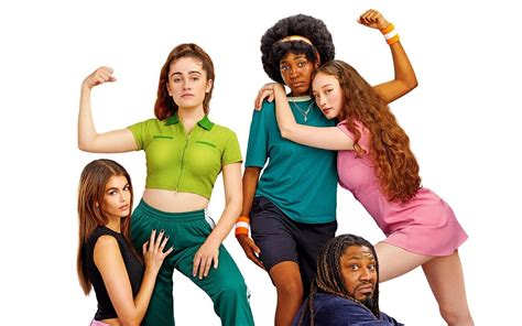 Descubre Bottoms El último éxito Del Cine Indie En Estados Unidos