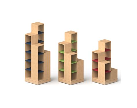 Library Book Display Agati Furniture