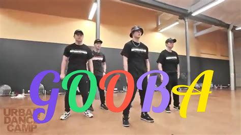 Tekashi 6ix9ine Gooba Choreography Youtube