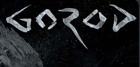 31 Best Gorod Images On Pholder Technical Death Metal Blackops3 And