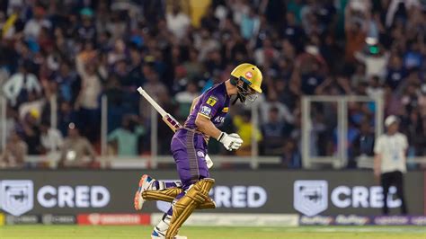 Ipl 2023 Rinku Singh Hits 5 Sixes Off Last 5 Balls In Stunning Win For