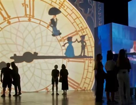 New Immersive Disney Experience Coming To Michigan In Early 2023
