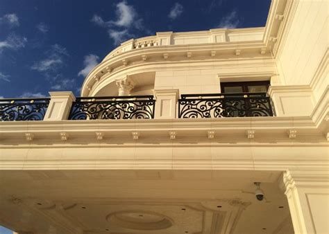 Le Palais Royal Hillsboro Beach Fl Cga Stone