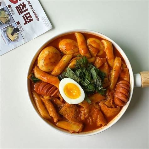Pin On Comida Coreana