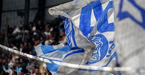 Mercato Om Un Départ à Oublier