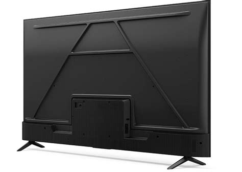 TCL Smart TV 65” 4K HDR – 65P635 – Televisores Colombia