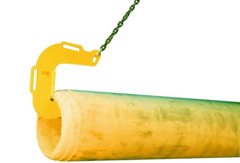 Lifting Hooks Pipes And Tubes Materials Handling