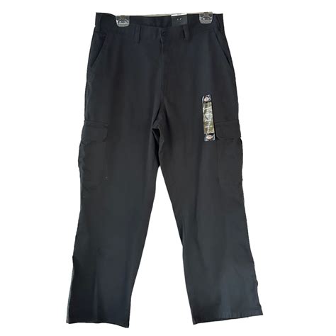 Dickies Dickies Loose Fit Cargo Pants Size 32 X 30 Nwt Straight Leg