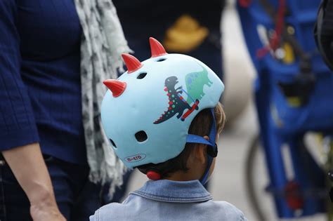 Il Futuro Arriva In Bicicletta Tutti A Scuola Pedalando