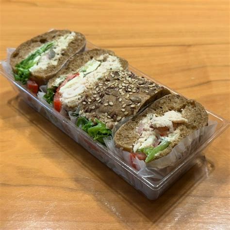 파리바게트 샌드위치 종류 가격 추천 치킨샐러드 멀티그레인 샌드위치 칼로리 네이버 블로그