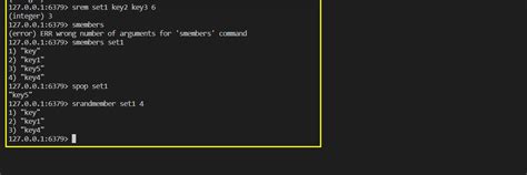 【redis】集合set和底层实现redis数据类型set底层 Csdn博客