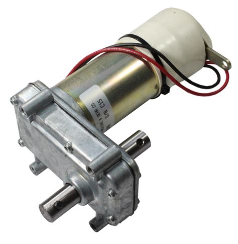 Rv Slide Out Motors