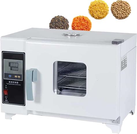 Amazon Constant Temperature Blast Drying Oven For Laboratory