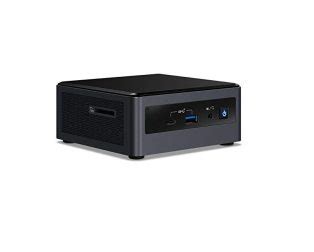 Buy Intel NUC 11 Performance Kit NUC11PAHi5 Online At Robu In