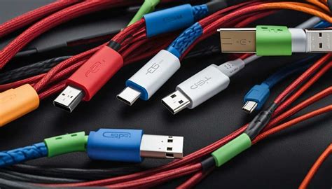 Are All USB Type C Cables The Same Uncover The Truth