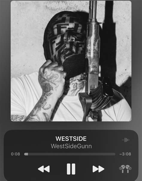 Westside Gunns Best Song Rwestsidegunn