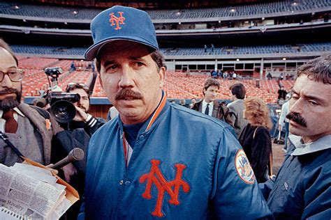 Davey Johnson Brings Lifetime Of Baseball Wisdom To Washington Nationals