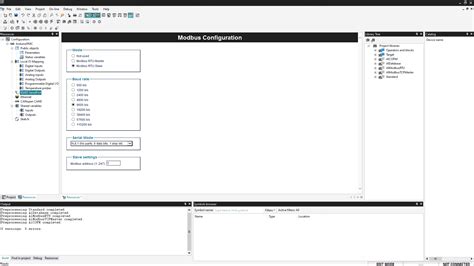 Modbus Setup With Arduino® Plc Ide Arduino Documentation