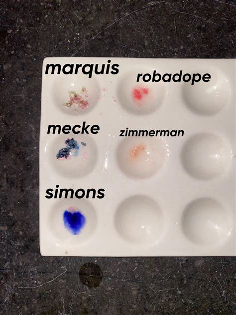 supposed to be mdma friend thinks its cut with something the results