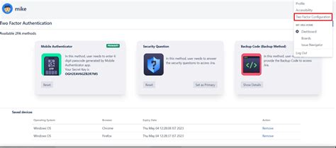 Two Factor Authentication Confluence 2fa Confluence 2fa Guide