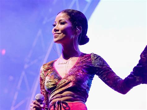 Jhene Aiko Magazine