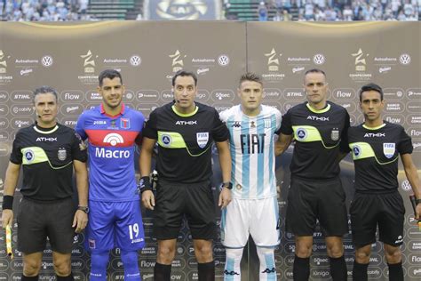 Proenter Trofeo De Campeones 2019 2020