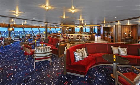 Seabourn Venture Designed Von Tihany AboutTravel