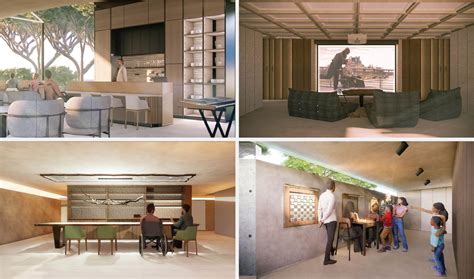 Nanyang Polytechnic Presents 10 Spatial Design Student Projects