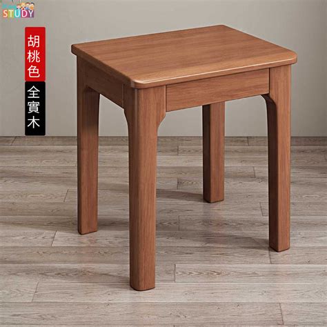 全實木凳子家用方凳原木板凳現代簡約木頭小矮凳客餐廳餐桌椅高凳 椅凳 板凳 小椅凳 換鞋凳 小板凳 凳子 小凳子 木頭椅 蝦皮購物