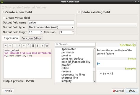 Qgis Comparing Raster Pixel Colors Using PyQGIS Geographic