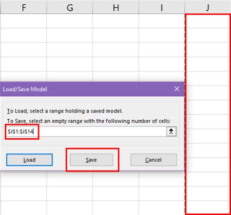 How To Use Solver Add In In Microsoft Excel How To Excel