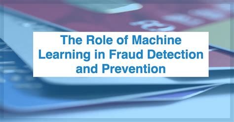 The Role Of Machine Learning In Fraud Detection And Prevention Kyc Widget