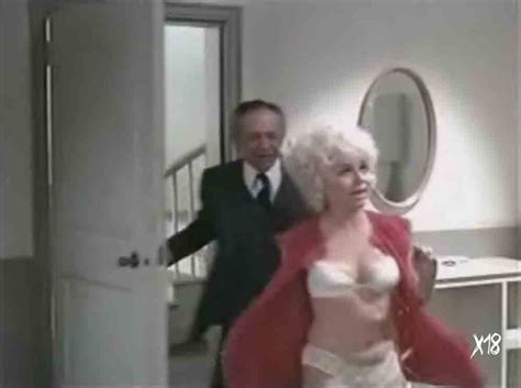 Barbara Windsor Nude Pics Page 1