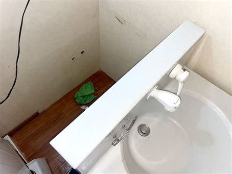 【埼玉県さいたま市岩槻区 洗面台蛇口交換工事は『株式会社タバタコーポレーション』。誠実なれ！水道修理・水道工事を通して社会に貢献