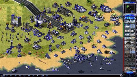 Скачать игру Red Alert 2 бесплатно через торрент 1 5 ГБ