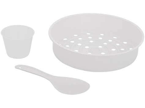 Panela Elétrica De Arroz Mondial Pe 10 700w 10 Xícaras Panela De