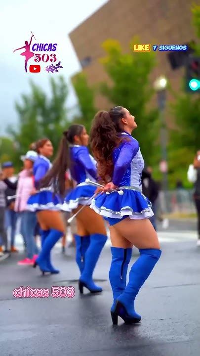 Lindas Muchachitas Youtube