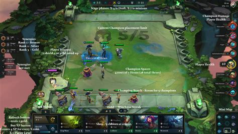 Teamfight Tactics The Best Way To Play TFT Set 2