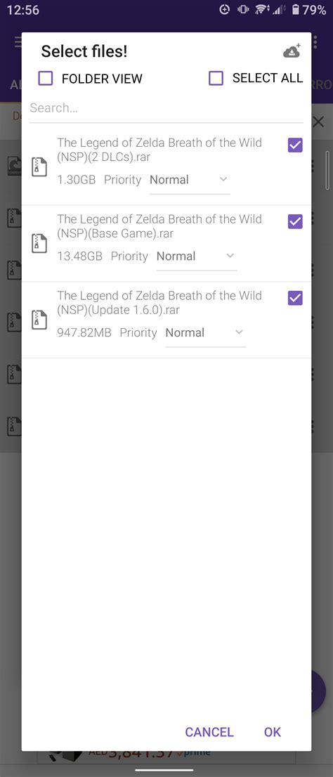 Corrupt Archive Crc Error Remulationonandroid